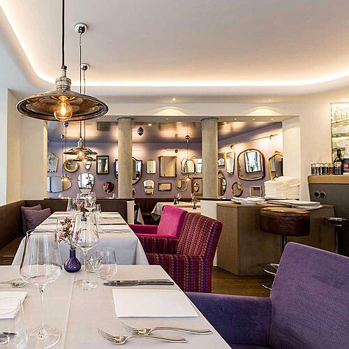 Bavaria MICHELIN Restaurants - the MICHELIN Guide Germany