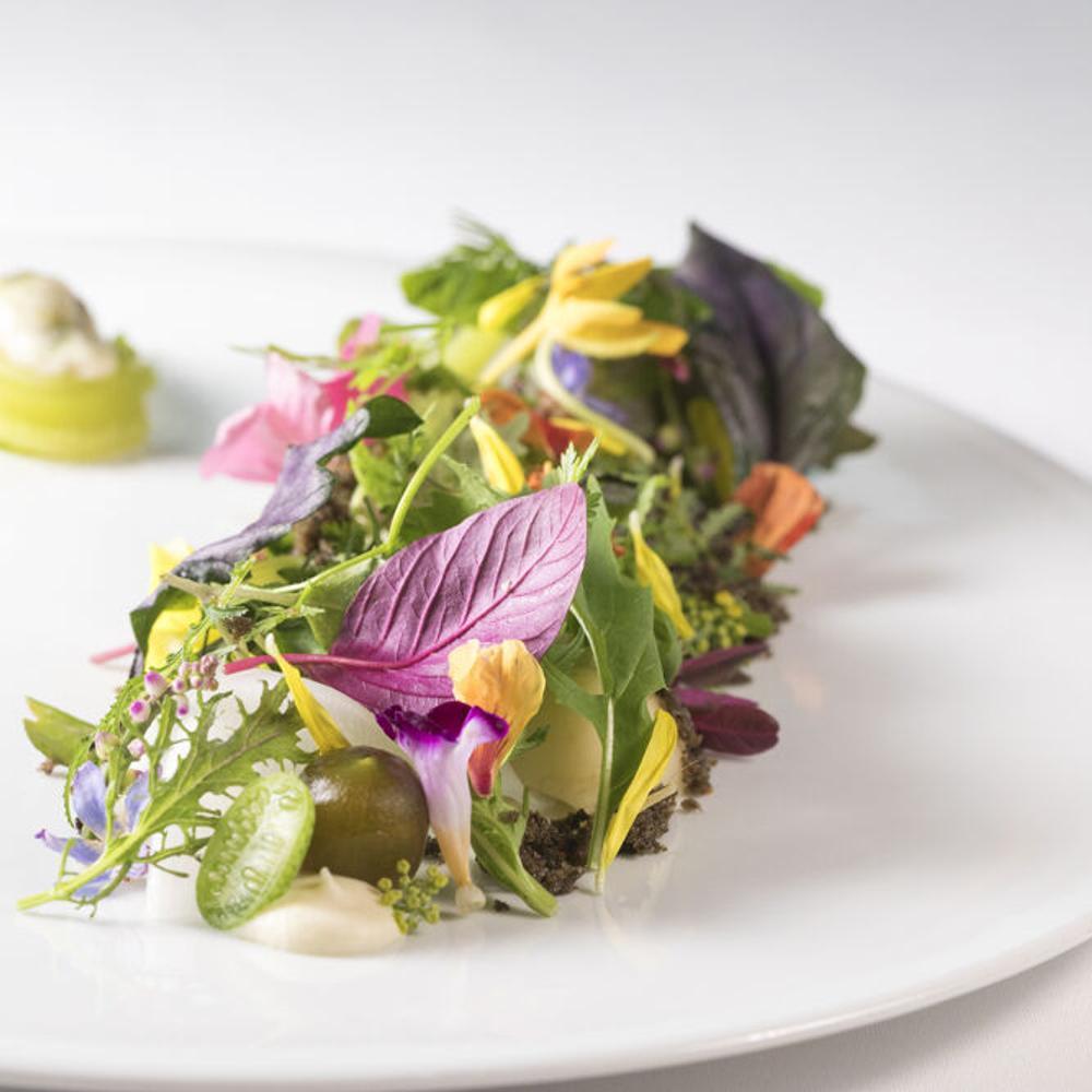 Mume – Taipei - a MICHELIN Guide Restaurant