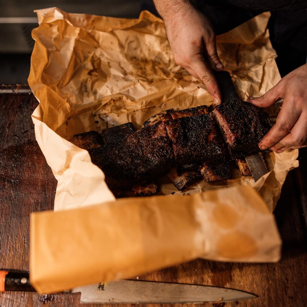 Mister S – Dublin City - a MICHELIN Guide Restaurant