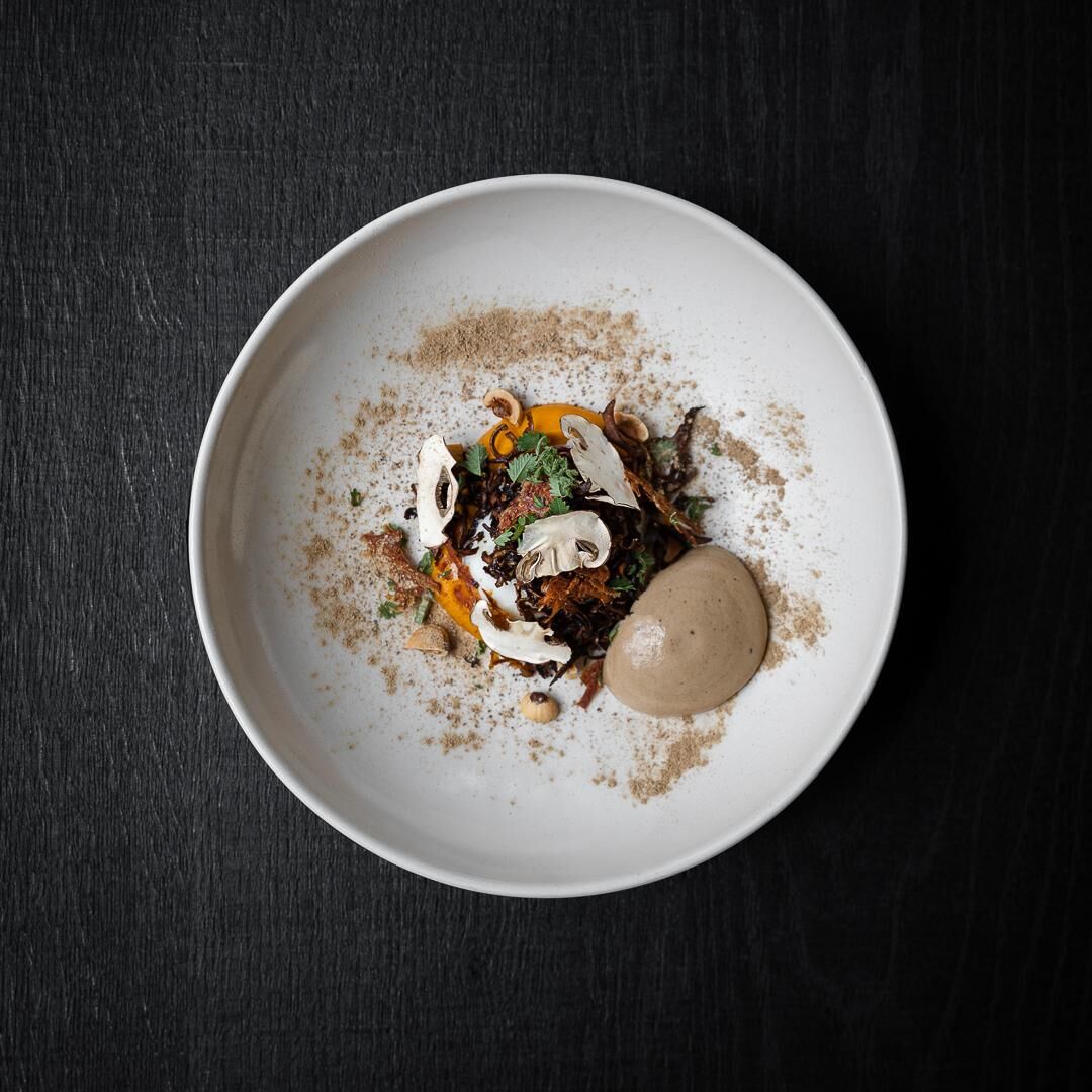 Maison Aribert - Uriage-les-Bains - Un restaurant du guide MICHELIN