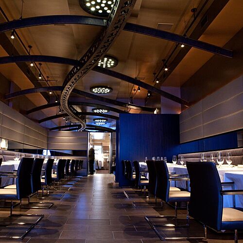 Chicago 1 Star MICHELIN MICHELIN Restaurants – the MICHELIN Guide USA