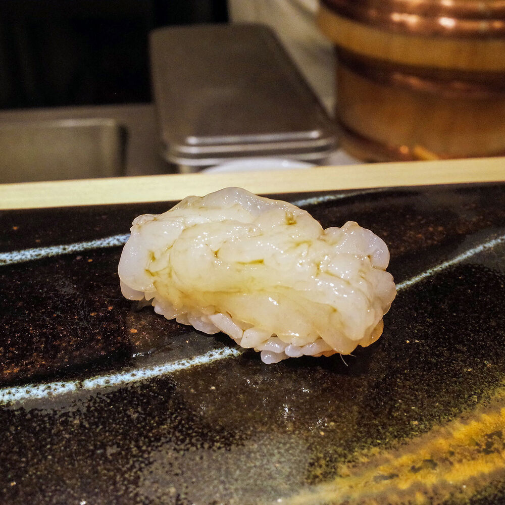 Sushidokoro Shigeru – Tokyo - a MICHELIN Guide Restaurant