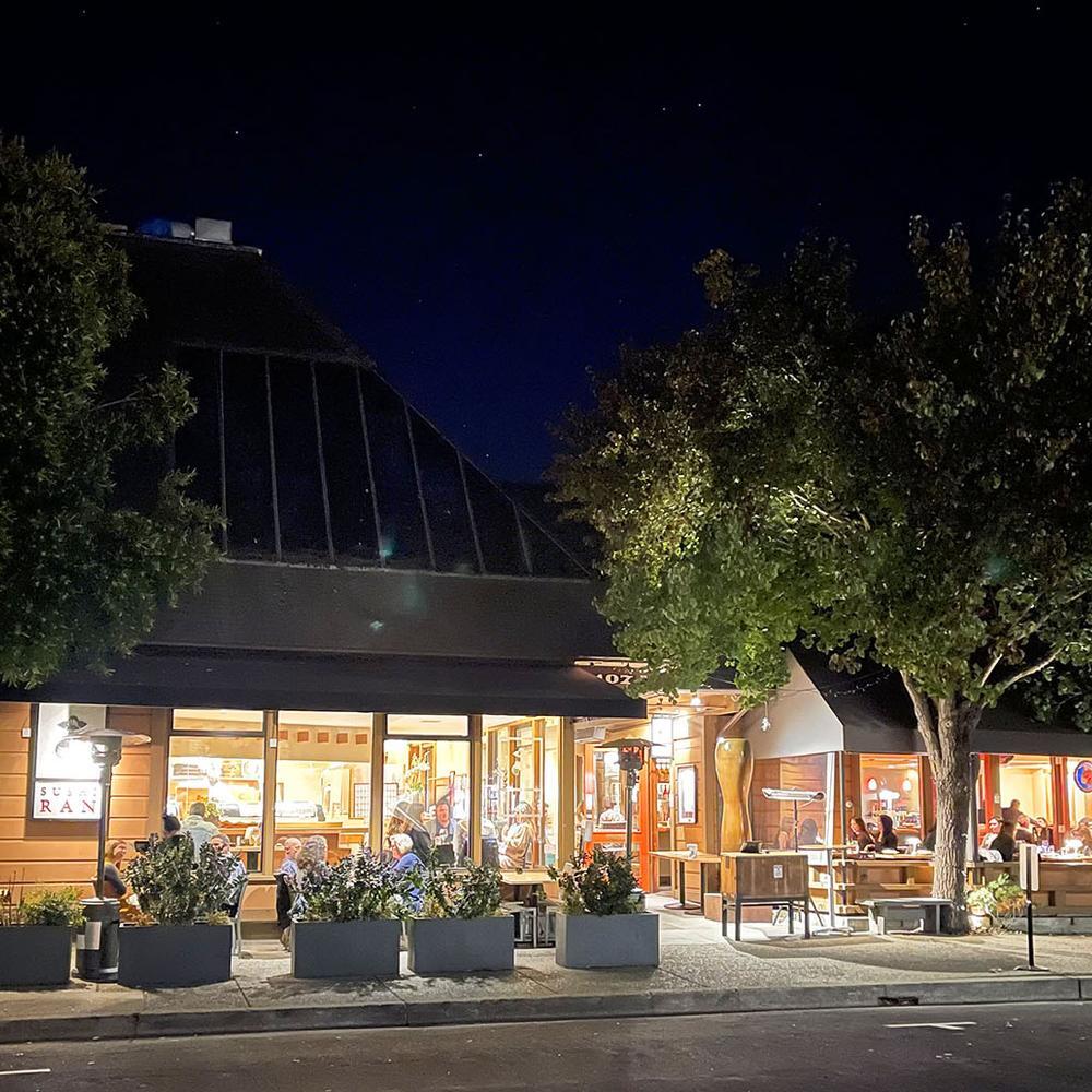 Sushi Ran – Sausalito - a MICHELIN Guide Restaurant