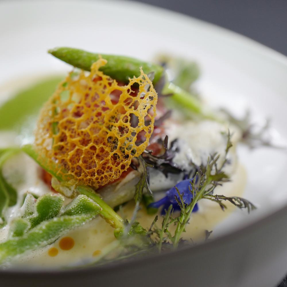 Le Saint Placide - Saint-Malo - Un restaurant du guide MICHELIN