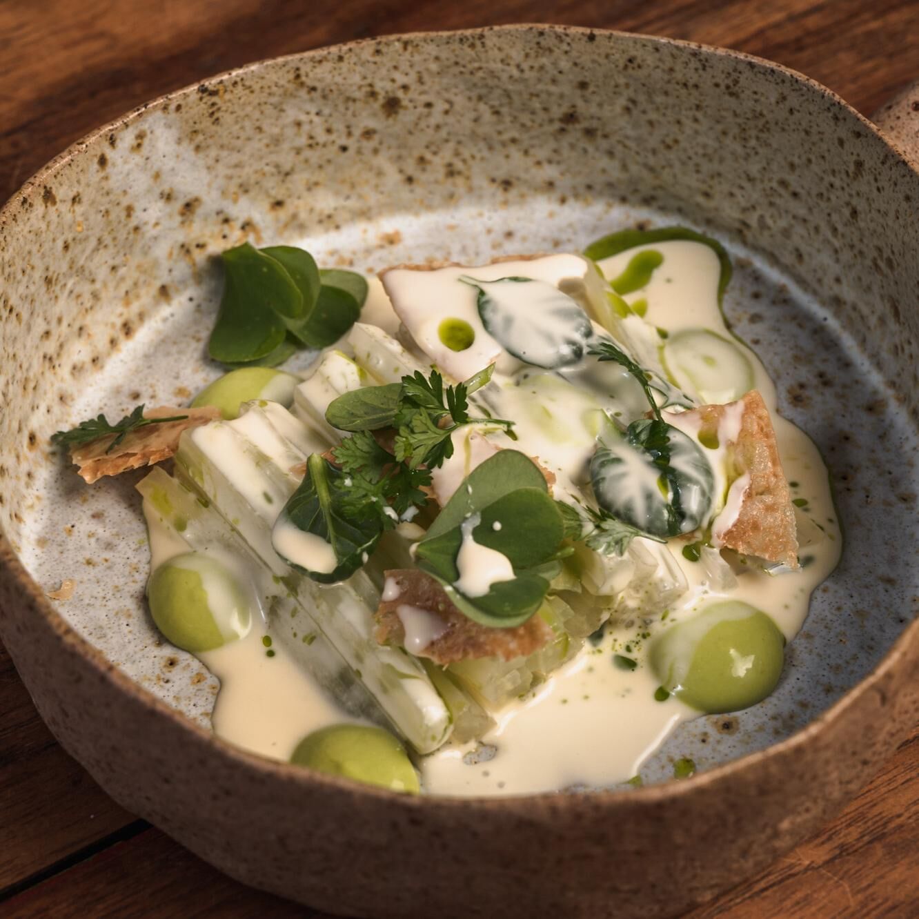 Santerra – Madrid - a MICHELIN Guide Restaurant