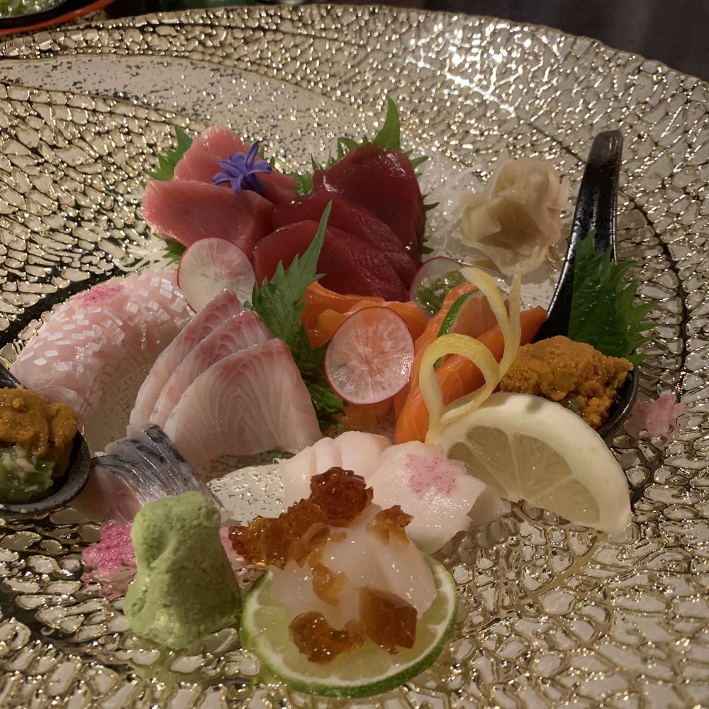 893 Ryotei - Berlin - ein Guide MICHELIN Restaurant