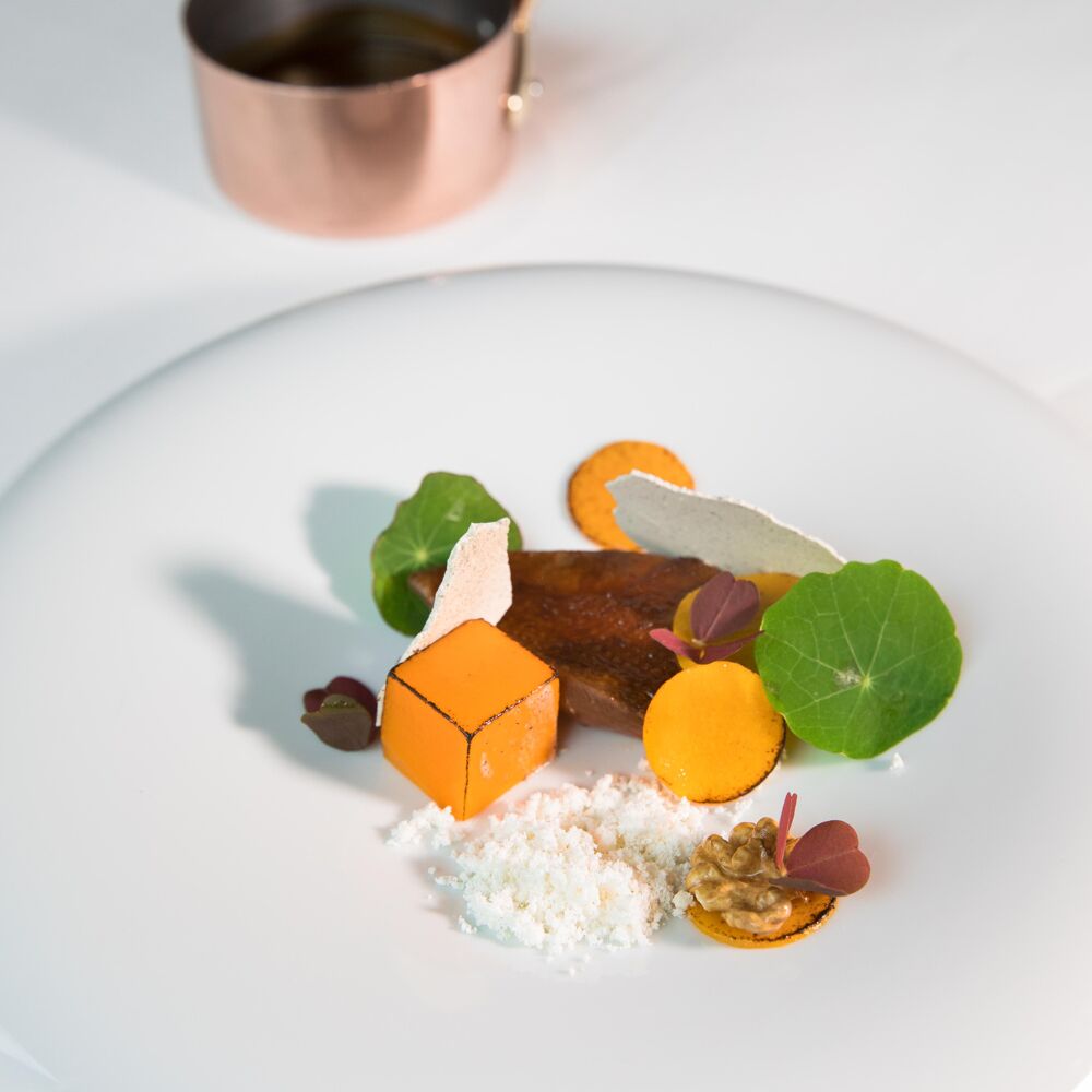 Ô Saveurs – Rouffiac-Tolosan - a MICHELIN Guide Restaurant