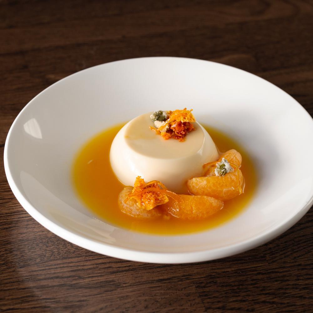Volpe Nera – Blackrock - a MICHELIN Guide Restaurant