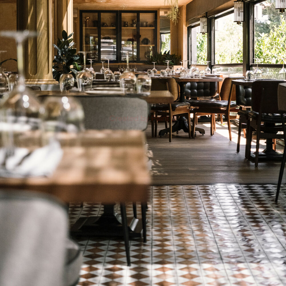 EFENDY – Istanbul - a MICHELIN Guide Restaurant