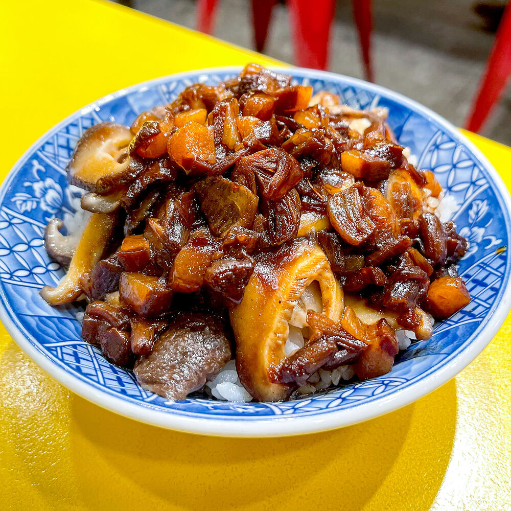 Wang's Broth – Taipei - a MICHELIN Guide Restaurant