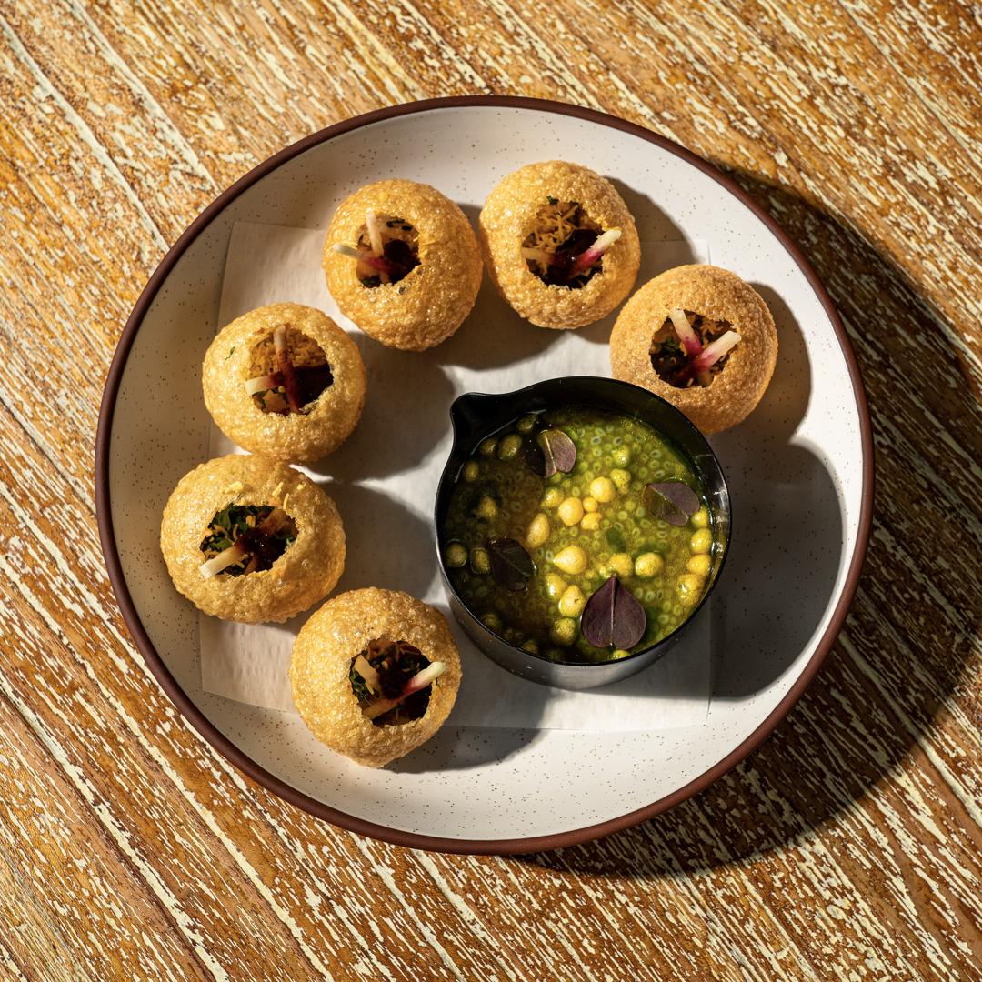 Copra – San Francisco - a MICHELIN Guide Restaurant