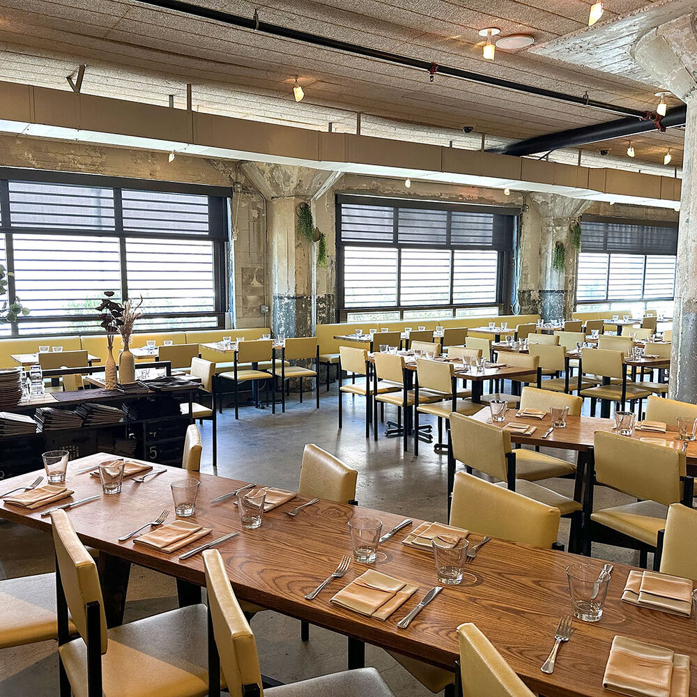 The Factory Kitchen – Los Angeles - a MICHELIN Guide Restaurant