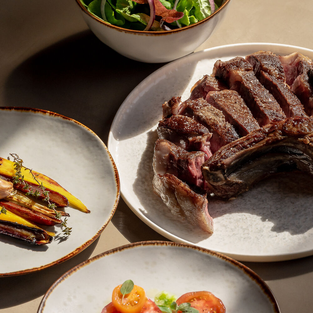 Ruca Malen – Mendoza - un Restaurante de la Guía MICHELIN