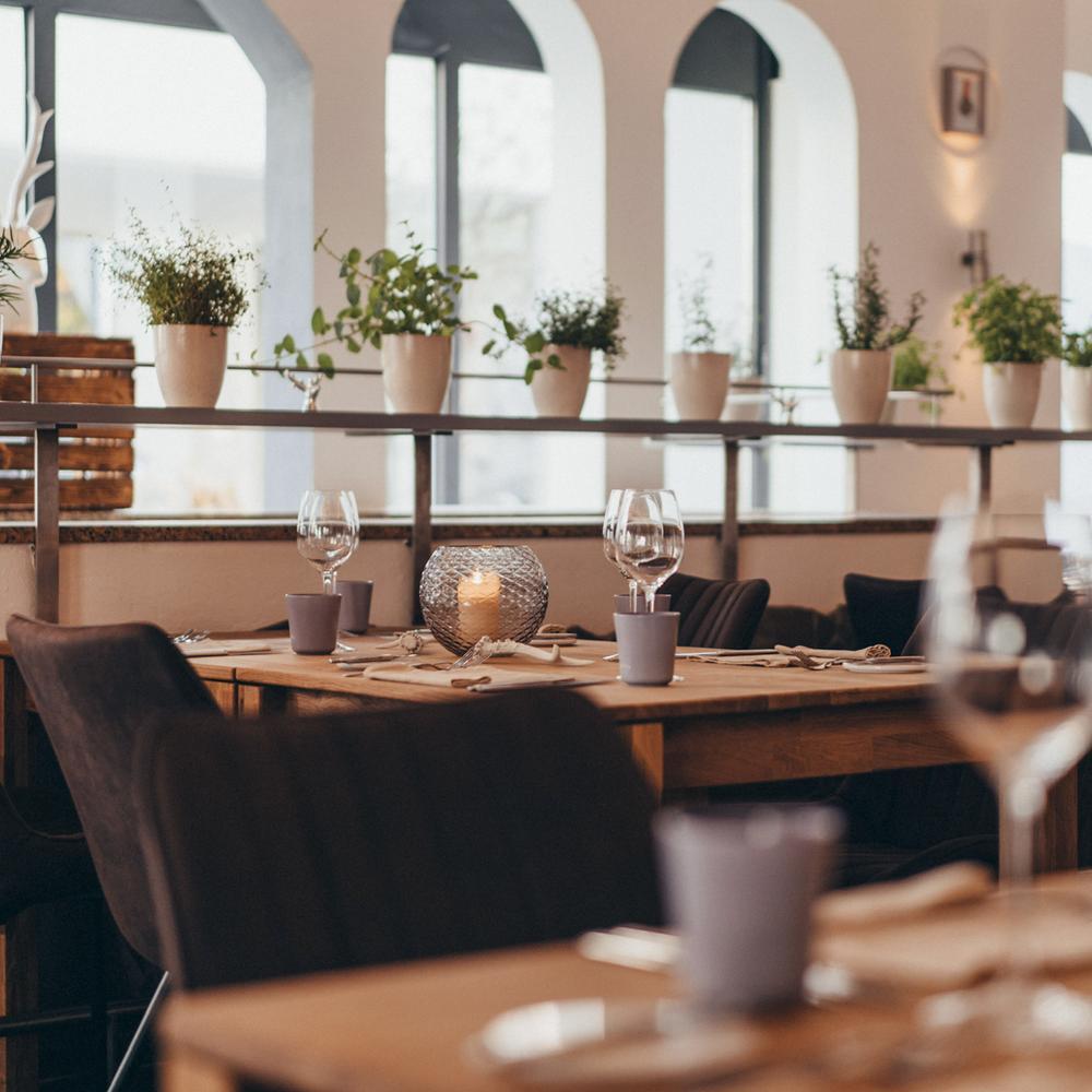 Rubens – Düsseldorf - a MICHELIN Guide Restaurant