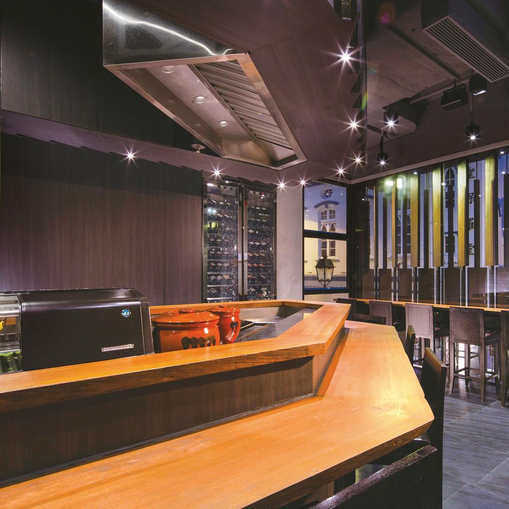 Toritama – Hong Kong - a MICHELIN Guide Restaurant