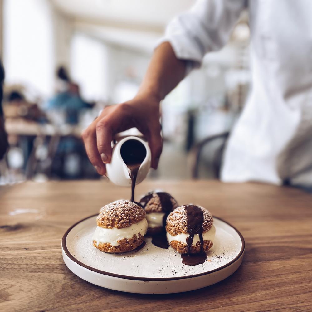 Zak The Baker – Miami - a MICHELIN Guide Restaurant