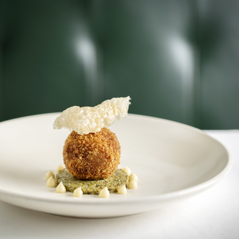 Trinity – London - a MICHELIN Guide Restaurant
