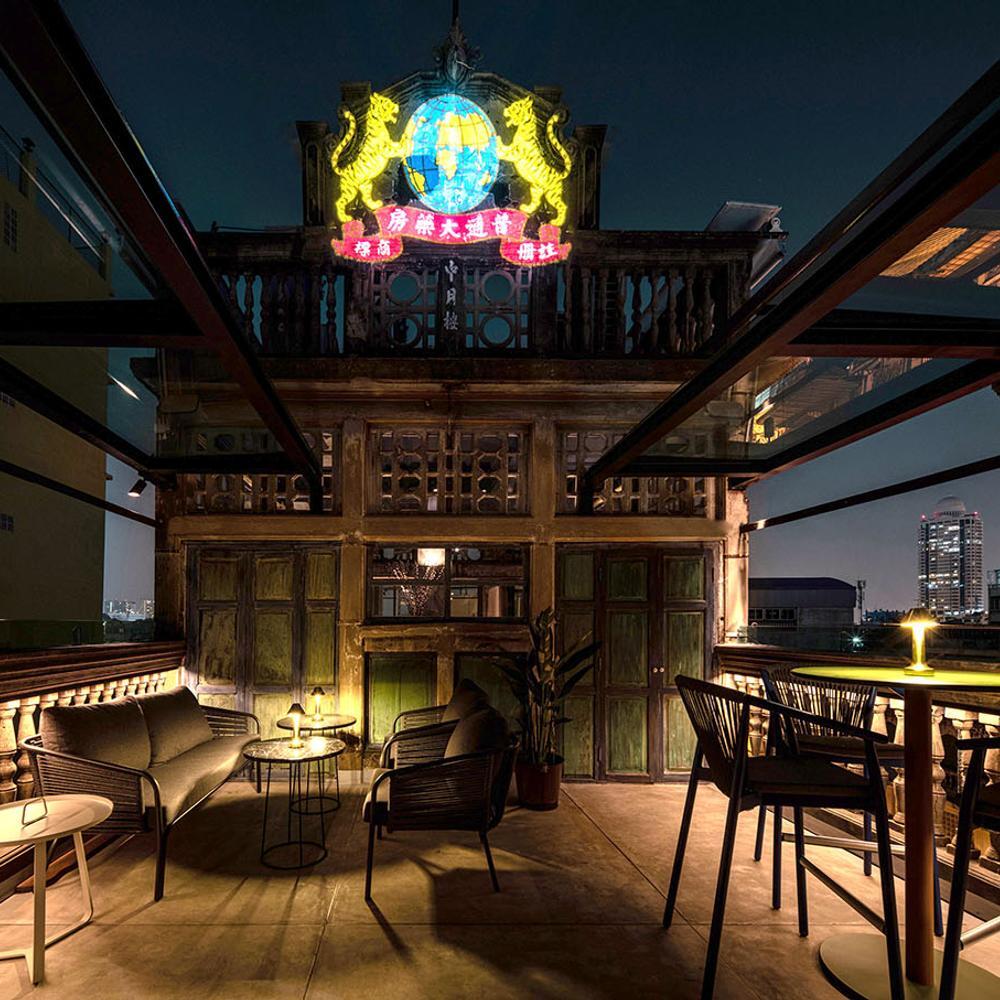 Potong – Bangkok - a MICHELIN Guide Restaurant