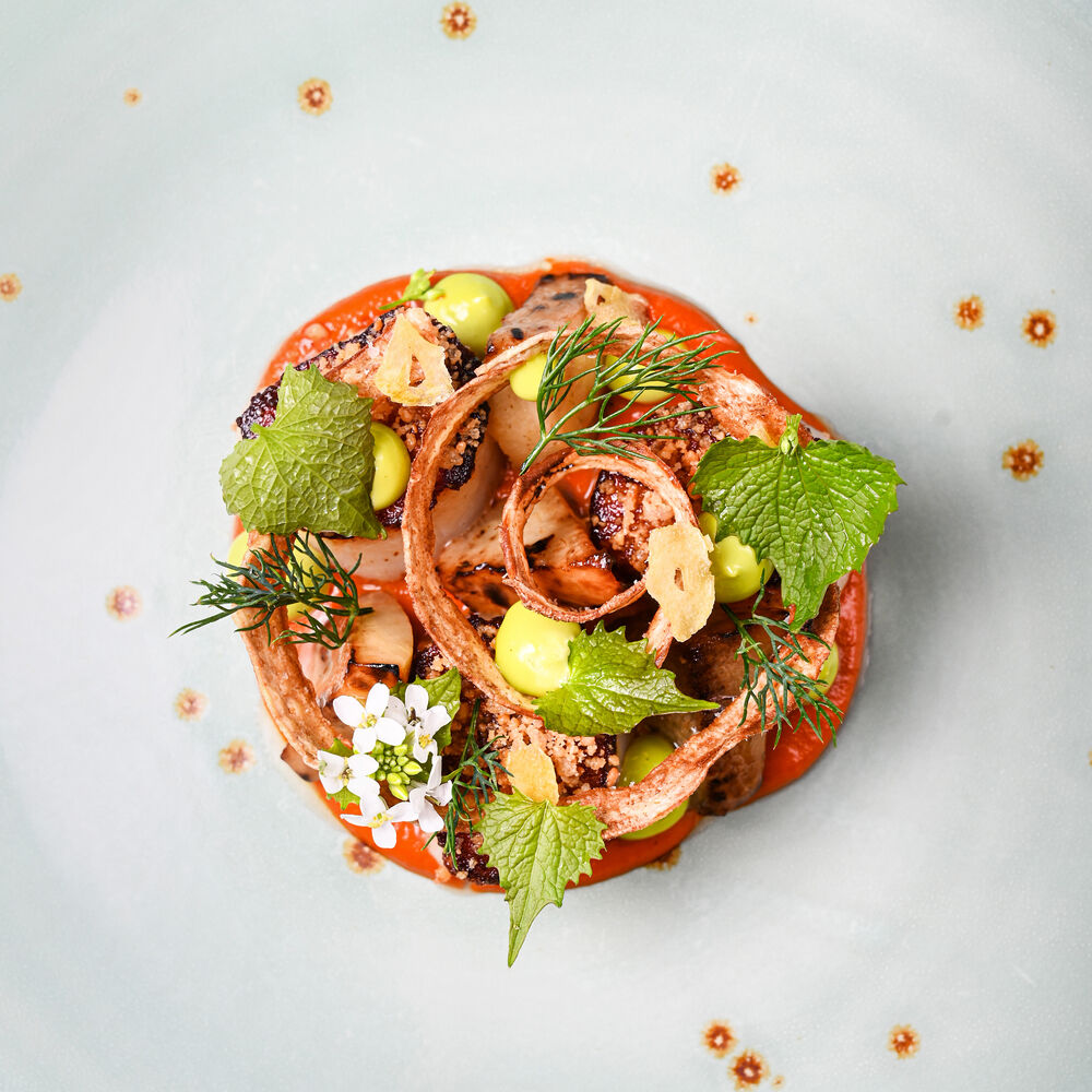 North Pond – Chicago - a MICHELIN Guide Restaurant