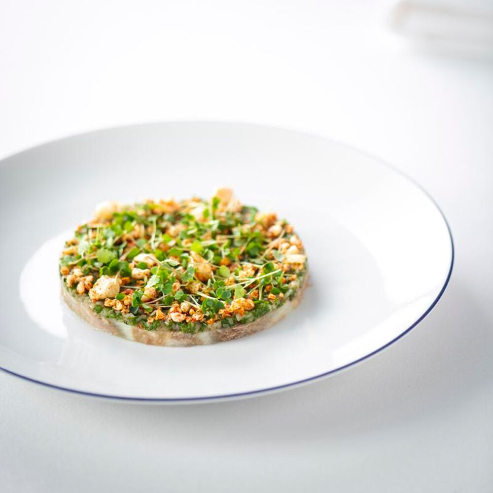 Bar Bulot – Zedelgem - a MICHELIN Guide Restaurant