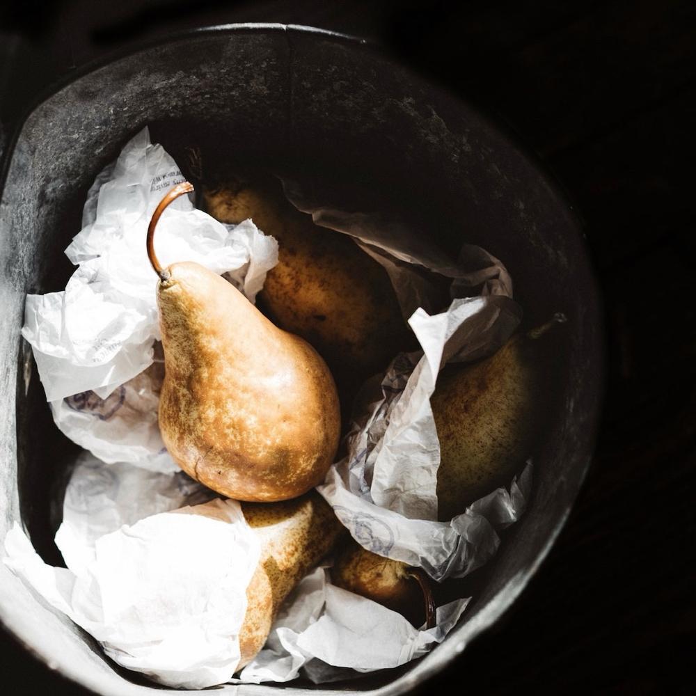 The Commerce Inn – New York - a MICHELIN Guide Restaurant