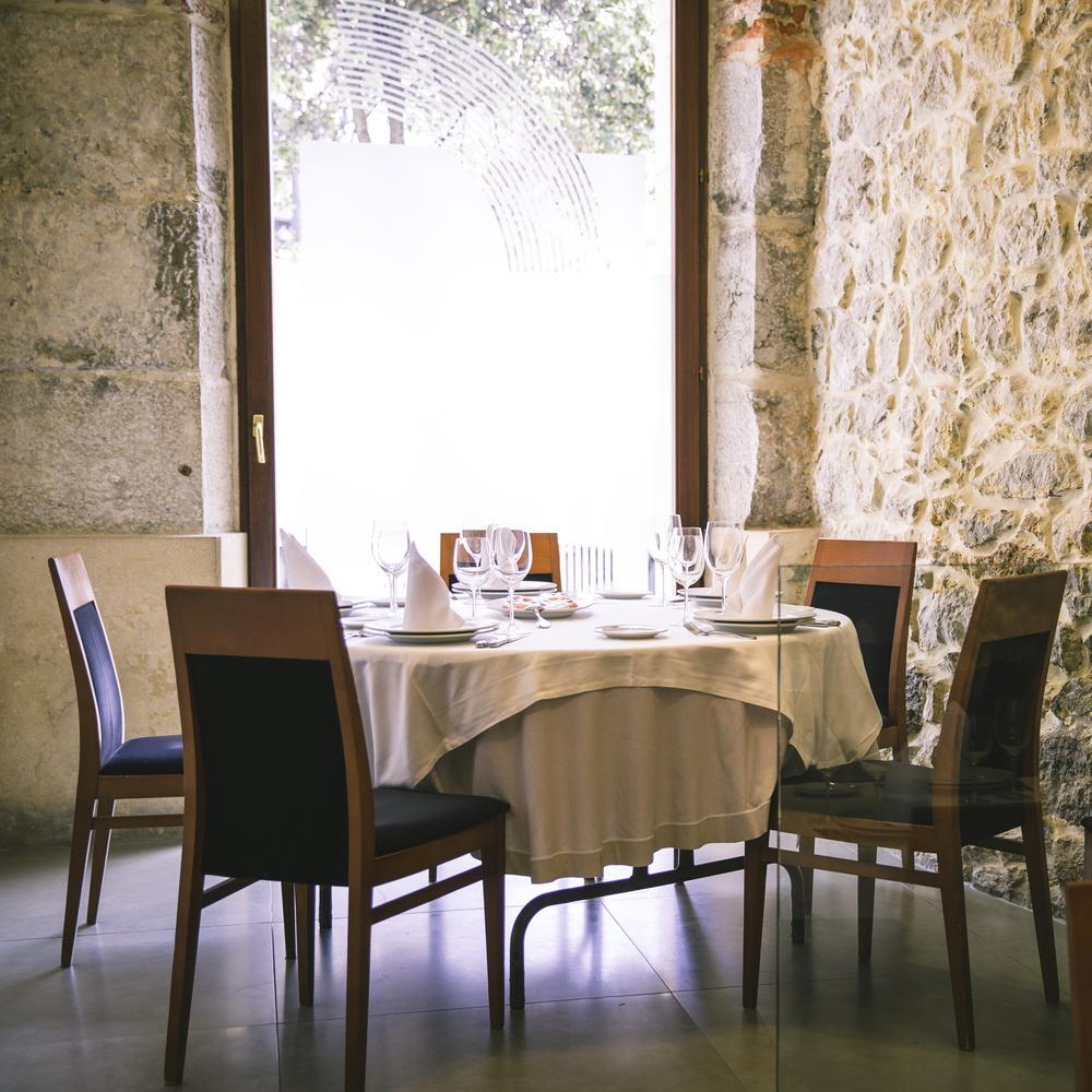 La Bombi – Santander - un Restaurante de la Guía MICHELIN