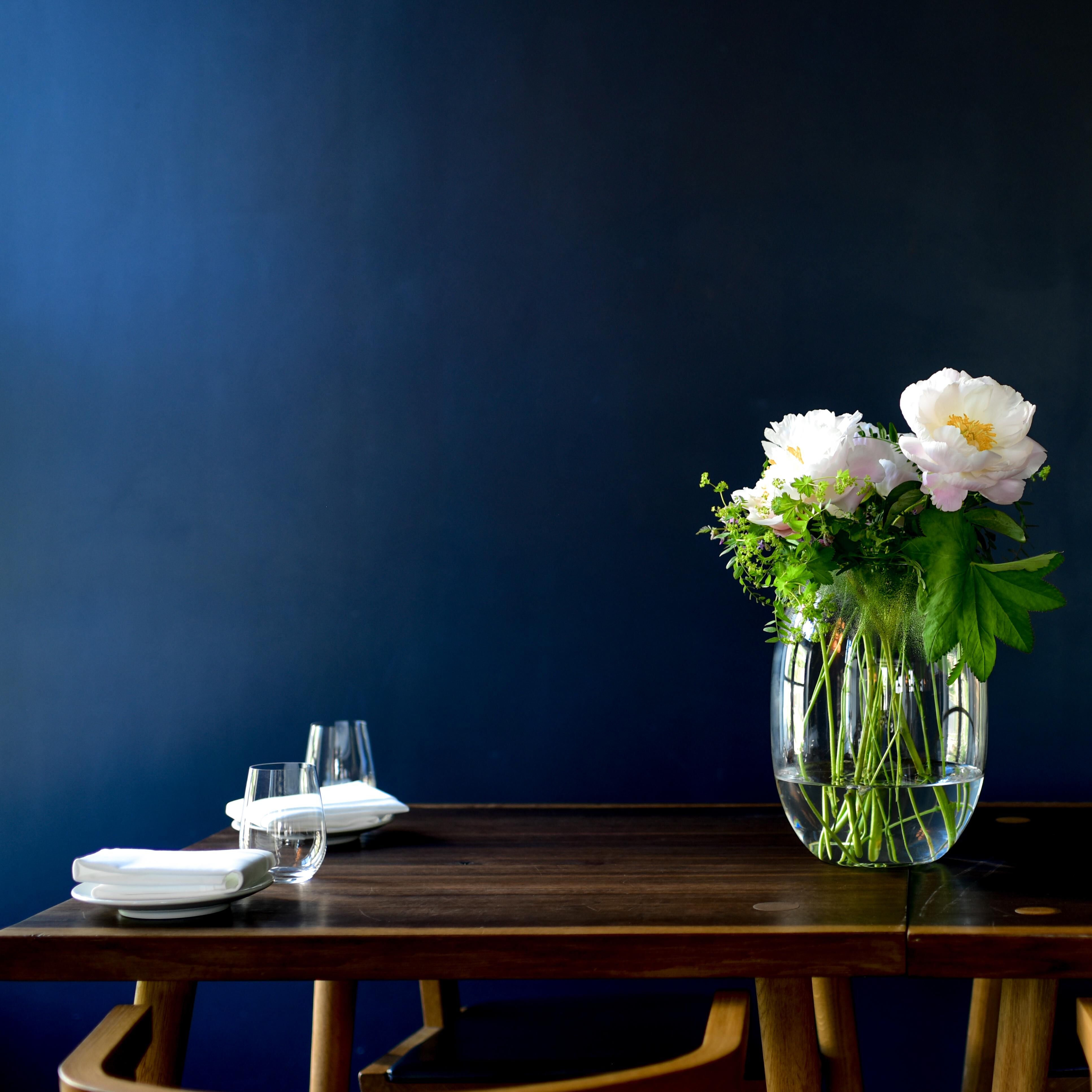 Lysverket – Bergen - a MICHELIN Guide Restaurant