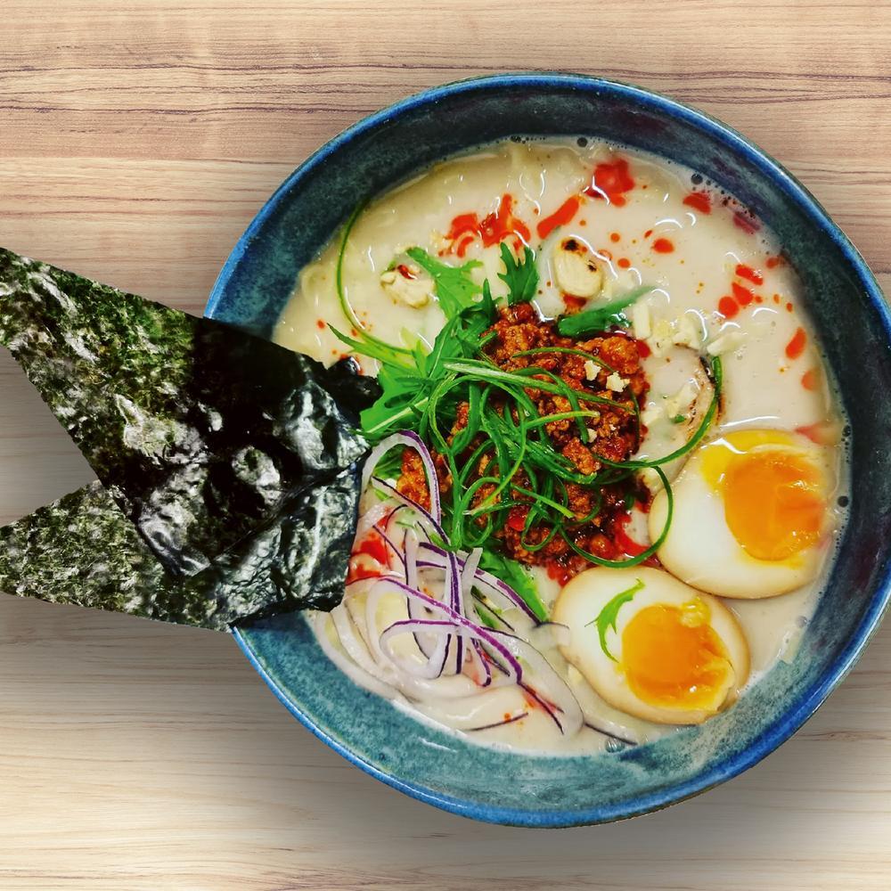 Zen On – Poznan – um Restaurante do Guia MICHELIN