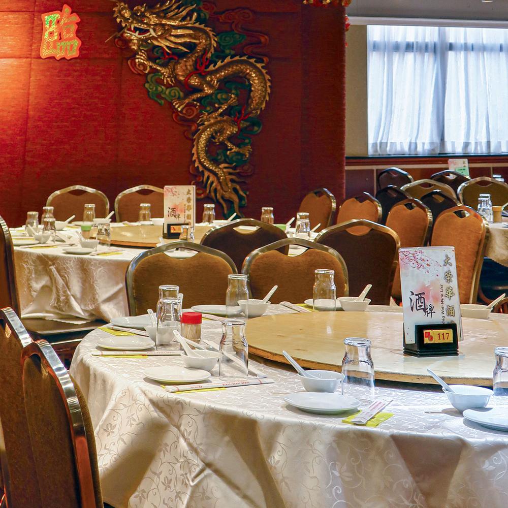 Tai Wing Wah - Hong Kong - Un restaurant du guide MICHELIN