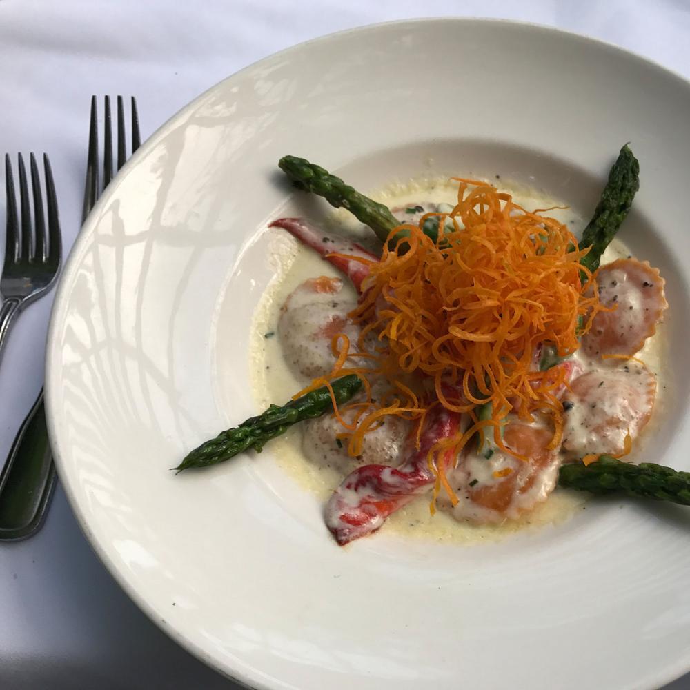 The Sardine Factory – Monterey - a MICHELIN Guide Restaurant