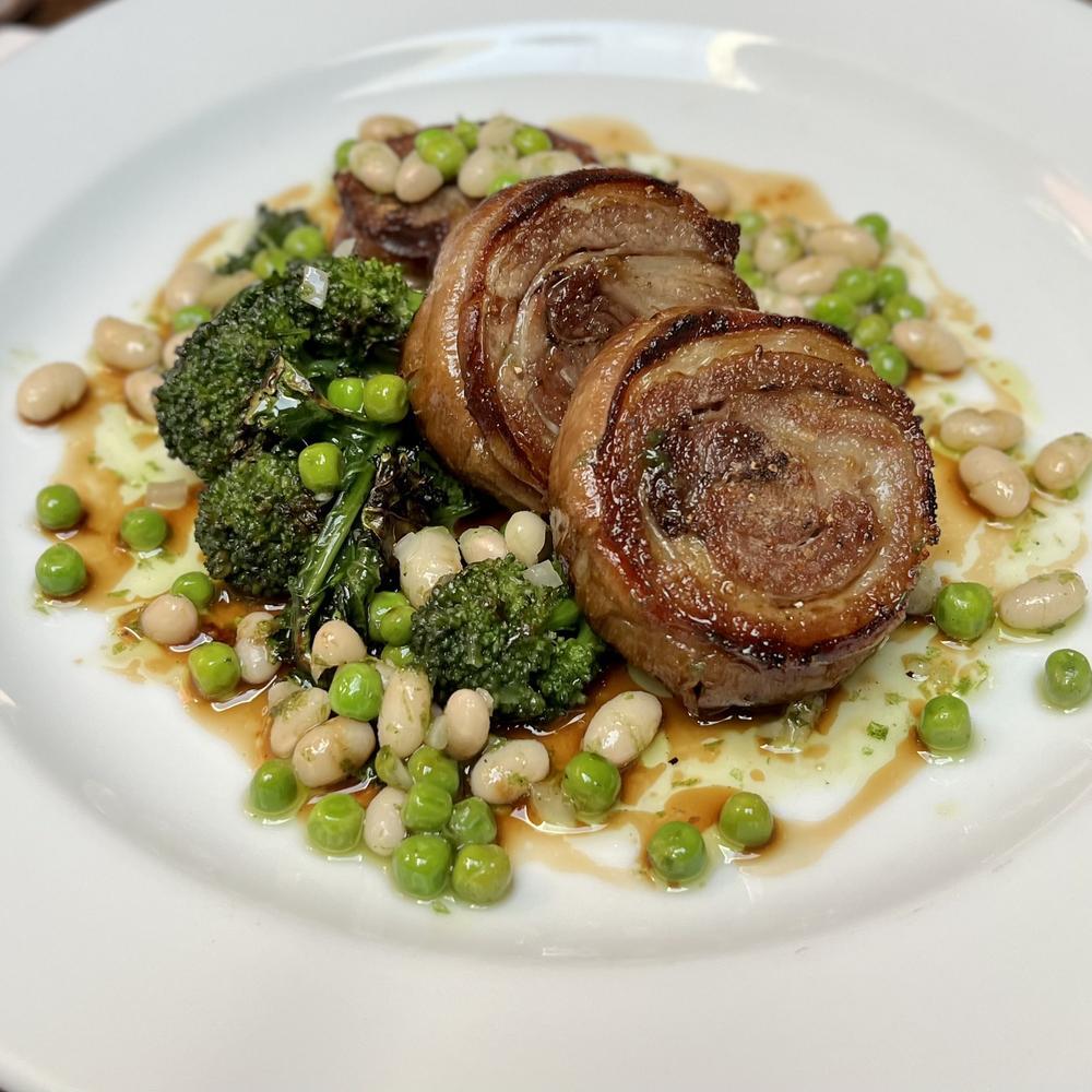 Blaise Inn – City of Bristol - a MICHELIN Guide Restaurant
