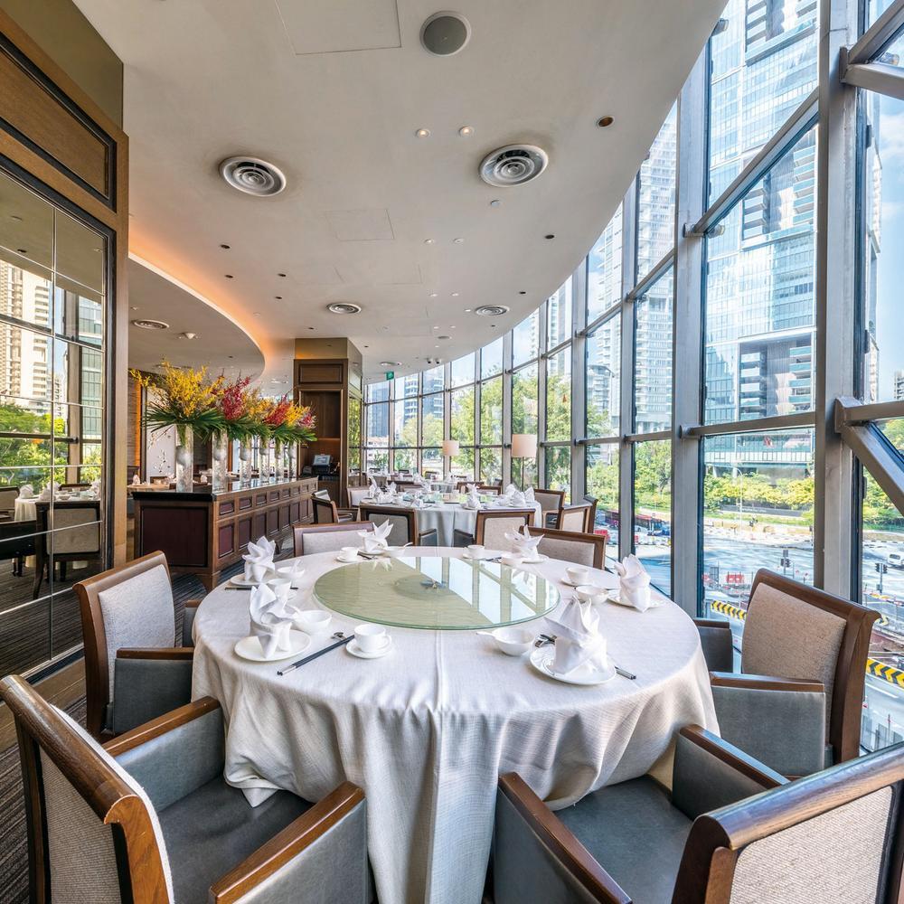 Imperial Treasure Fine Teochew Cuisine (Orchard) – Singapore - a ...