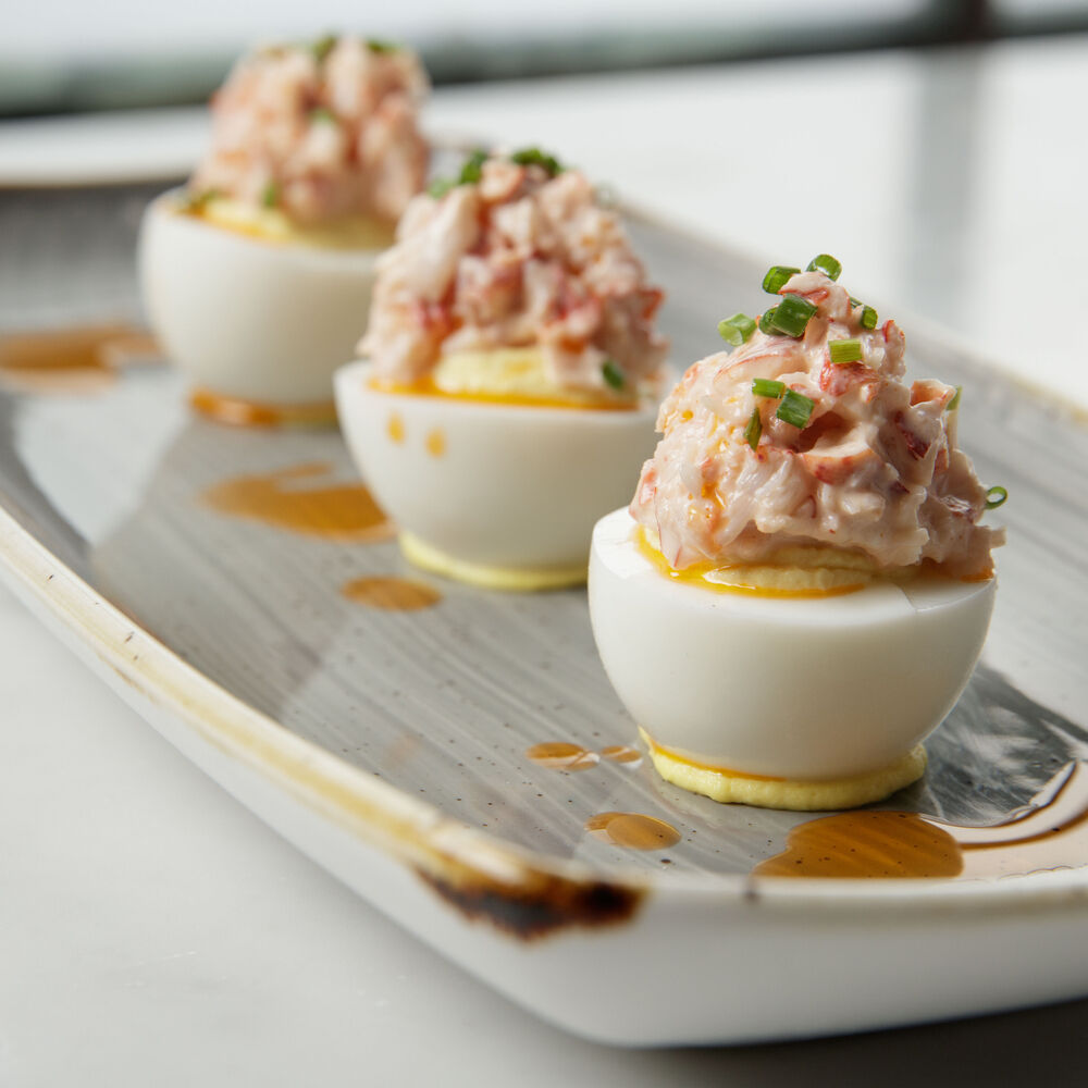 The Perch – Chicago - a MICHELIN Guide Restaurant
