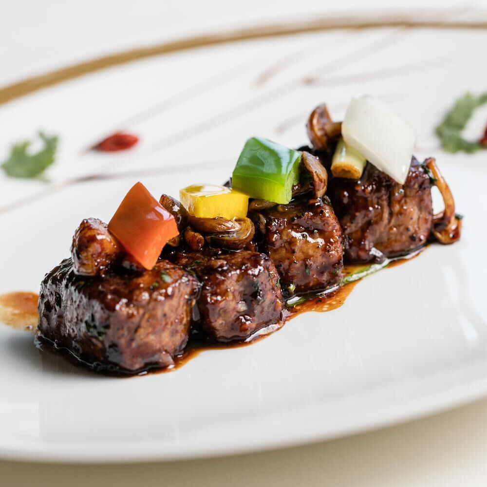 Jin Xuan – Shanghai - a MICHELIN Guide Restaurant