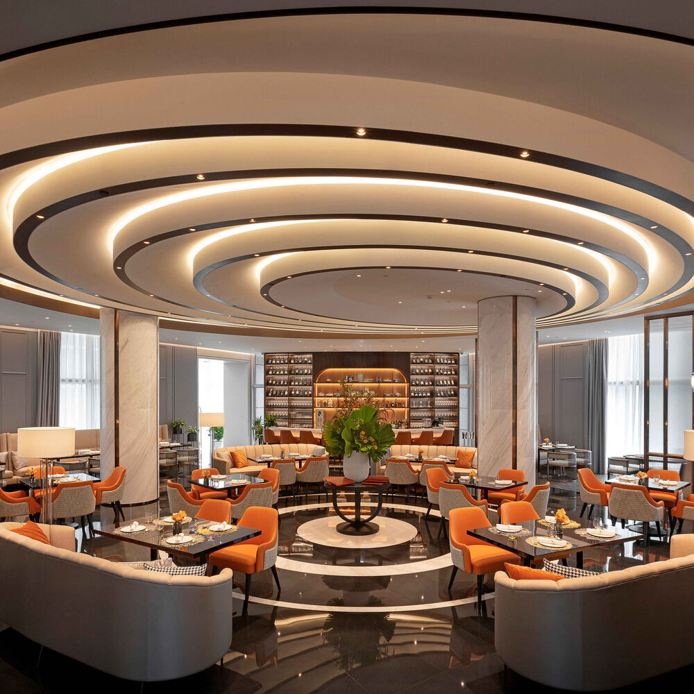 Clover – Taipei - a MICHELIN Guide Restaurant