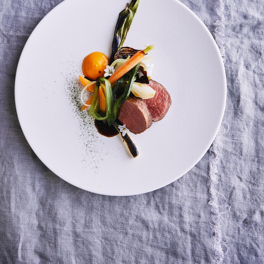 Gregans Castle – Ballyvaughan - a MICHELIN Guide Restaurant