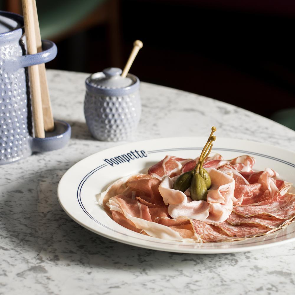 Pompette – Oxford - a MICHELIN Guide Restaurant