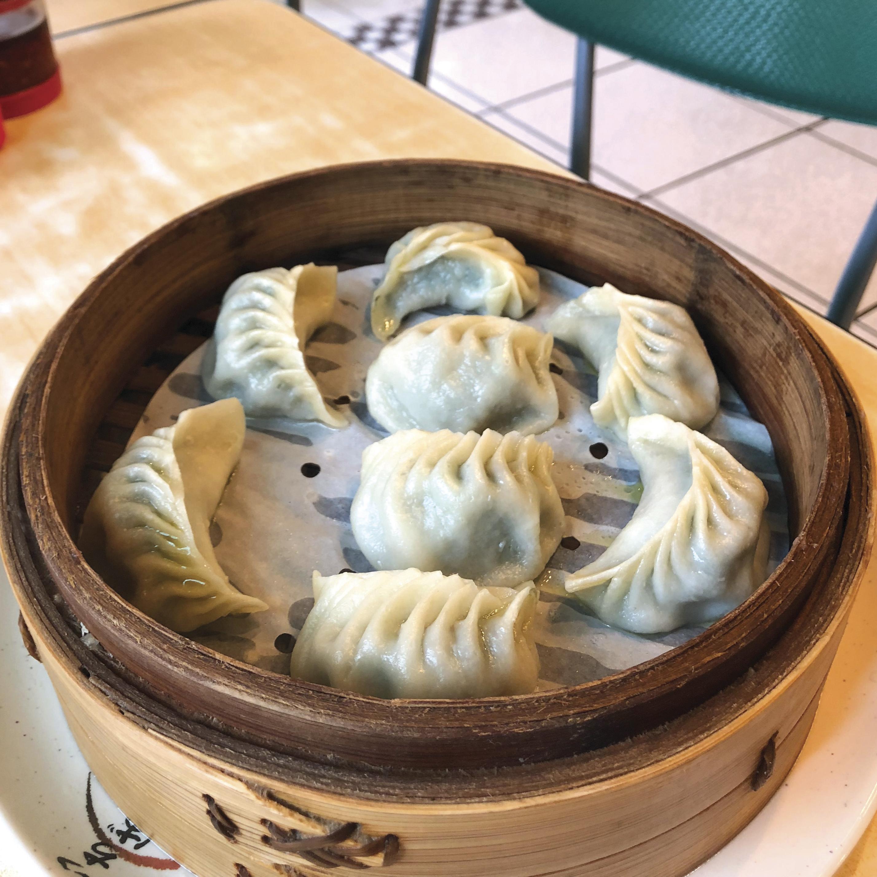 Hao Kung Tao Chin Chi Yuan (Da'an) – Taipei - a MICHELIN Guide Restaurant