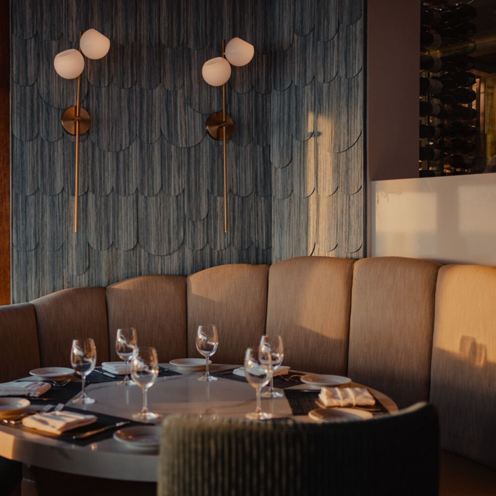Restaurante Punta Morro – Ensenada - un Restaurante de la Guía MICHELIN