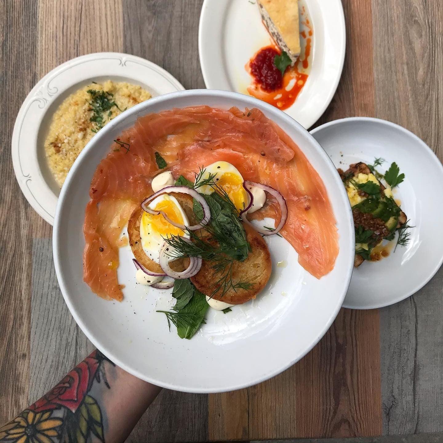 The Cookery – Dobbs Ferry - un Restaurante de la Guía MICHELIN