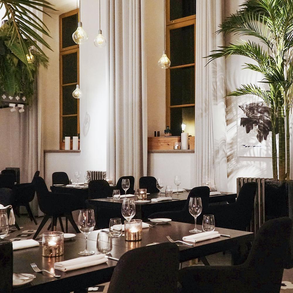 Tallinn MICHELIN Restaurants - The MICHELIN Guide Estonia