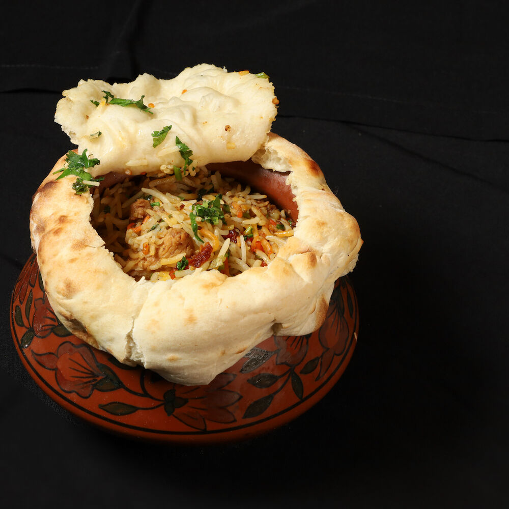 Chola – New York - a MICHELIN Guide Restaurant