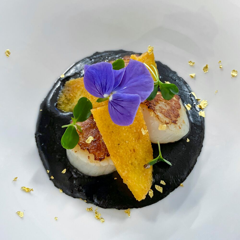 La Brughiera – Senago - bir MICHELIN Rehberi Restoranı