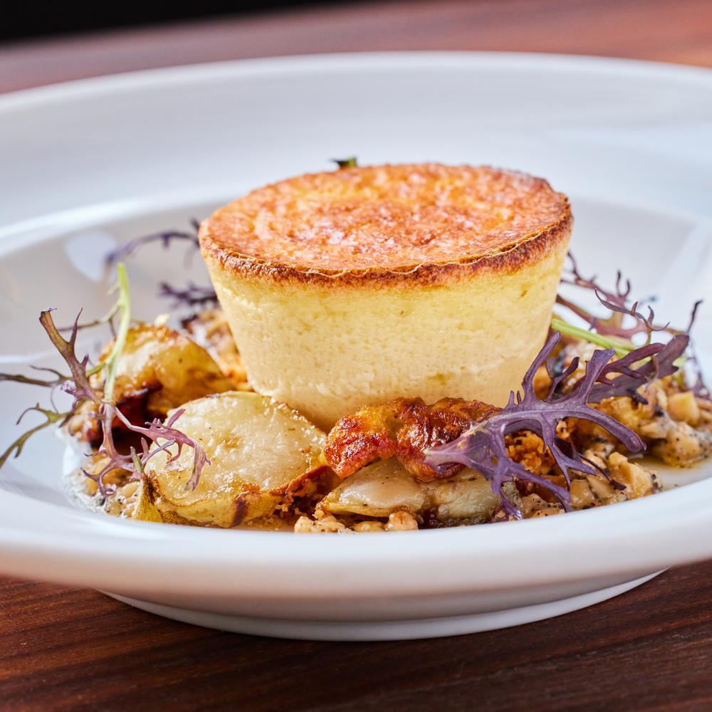Sorella – San Francisco - a MICHELIN Guide Restaurant