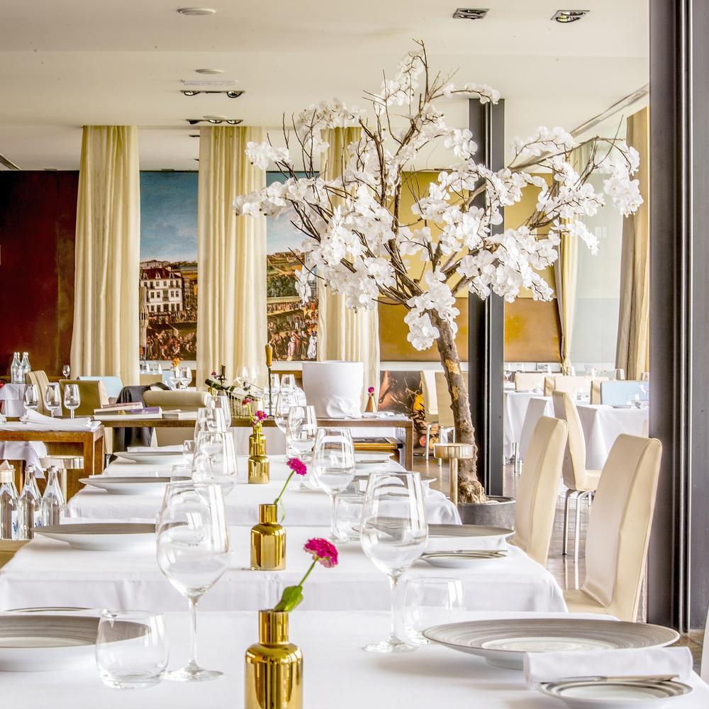 Eleven – Lisbon - a MICHELIN Guide Restaurant