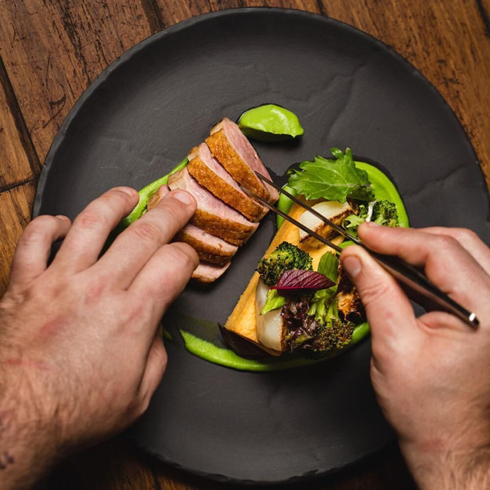 Fable Kitchen – Vancouver - a MICHELIN Guide Restaurant