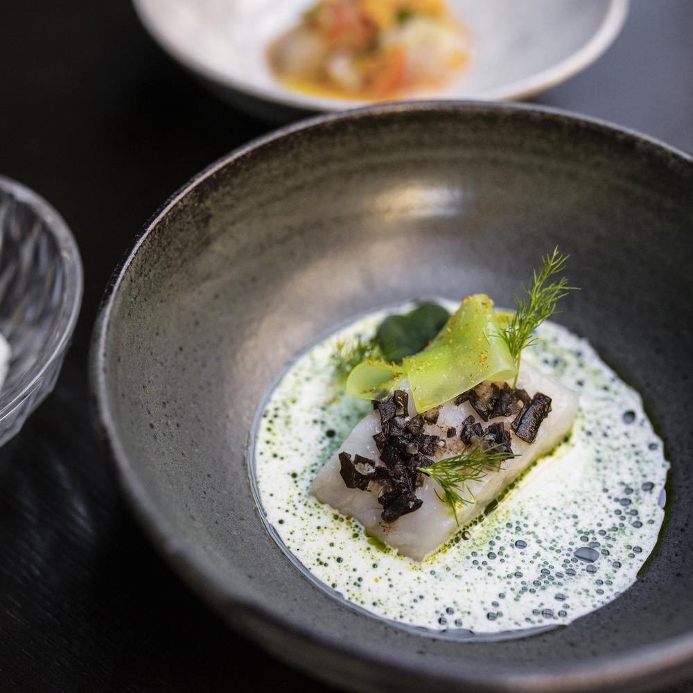 Boka – Chicago - a MICHELIN Guide Restaurant