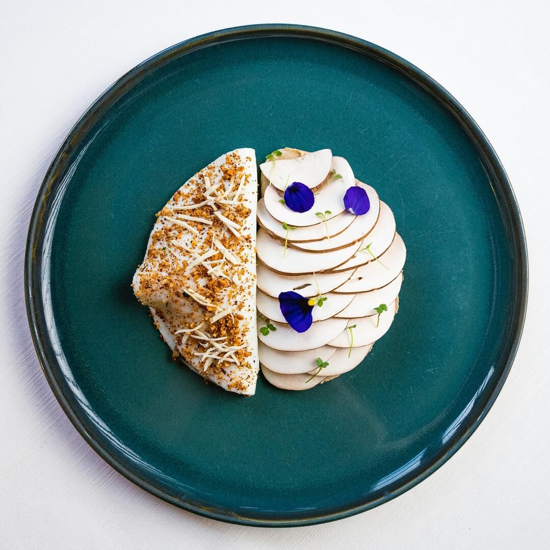 La Roche Le Roy – Tours - a MICHELIN Guide Restaurant