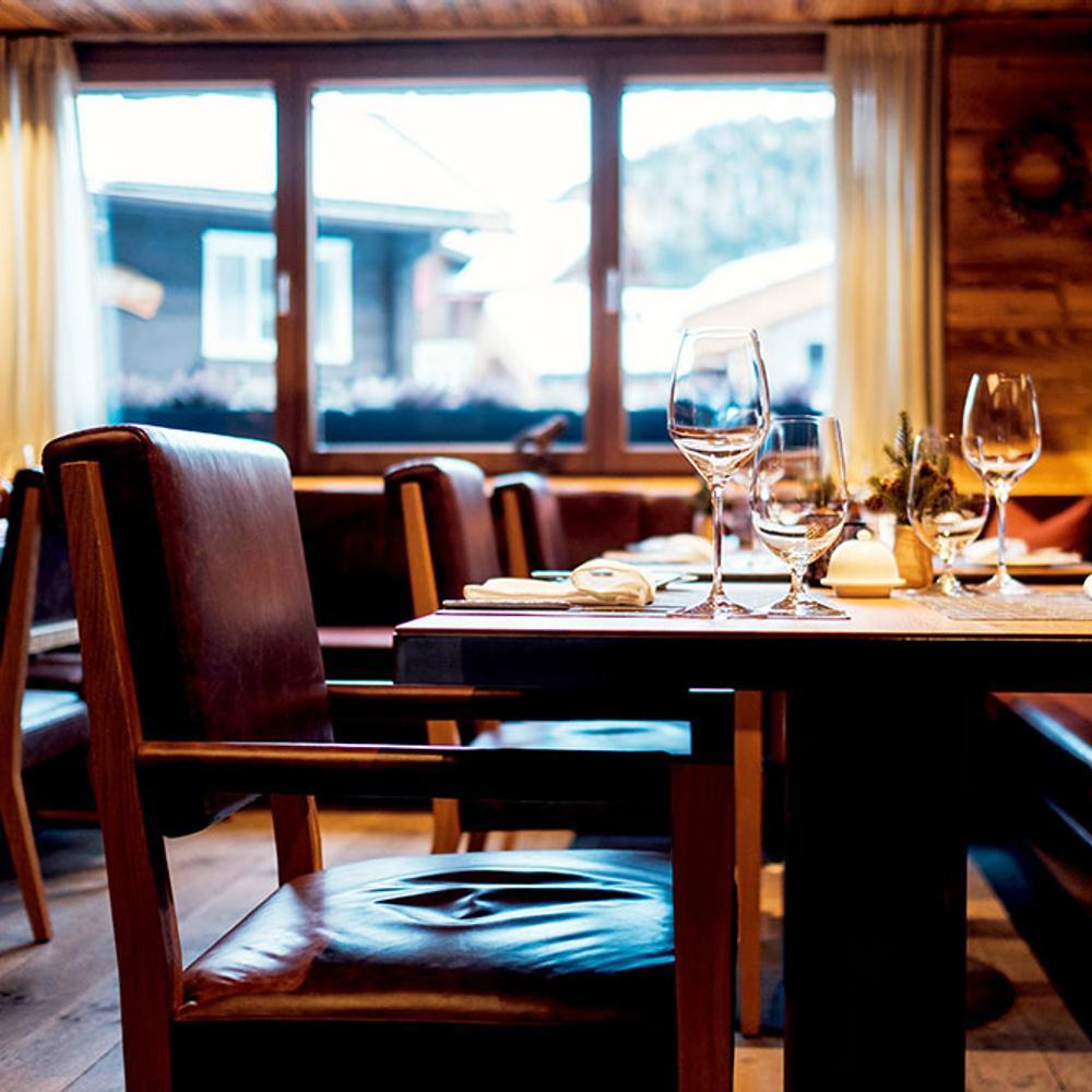 Zermatt MICHELIN Restaurants - The MICHELIN Guide Switzerland