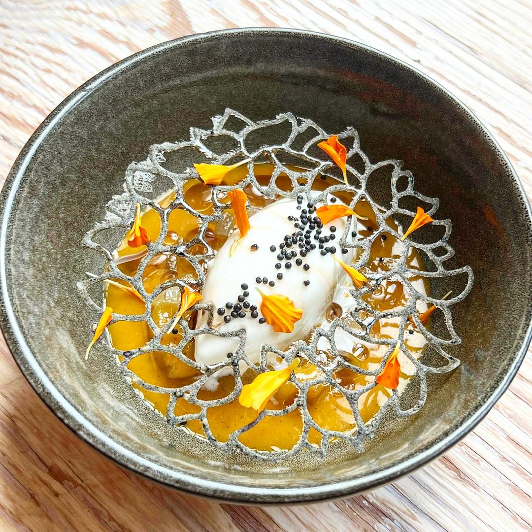 Namu – Malmo - a MICHELIN Guide Restaurant